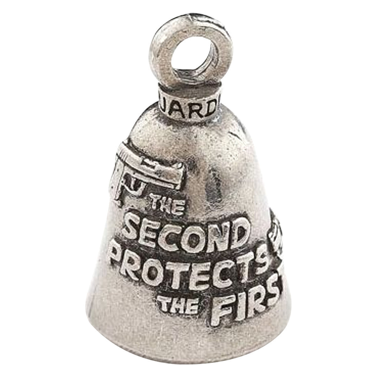 Biker Motorcycle Bells - Guardian Bell 2nd Protects First - Team ...