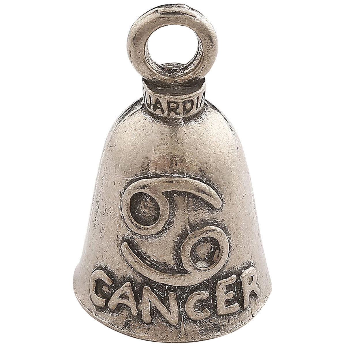 Biker Motorcycle Bells - Guardian Bell Cancer - Team Motorcycle – Vance ...
