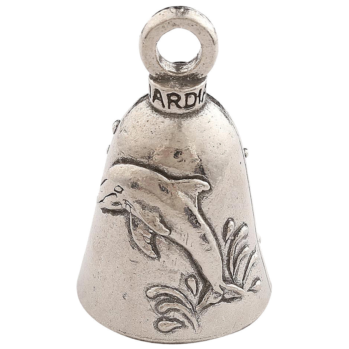 Biker Motorcycle Bells - Guardian Bell Dolphin - Team Motorcycle ...