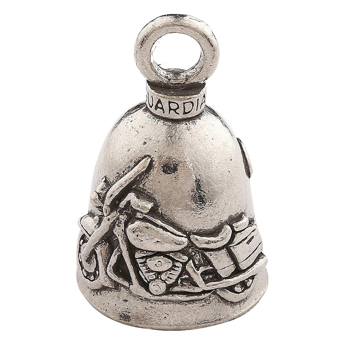 Biker Motorcycle Bells - Guardian Bell Dresser Motorcycle – Vance ...