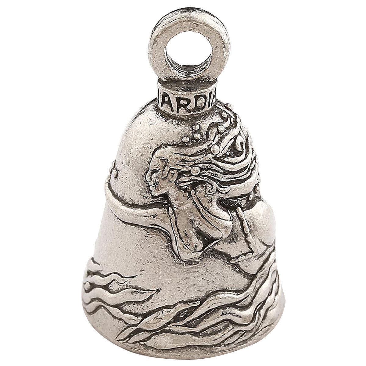 Biker Motorcycle Bells - Guardian Bell Mermaid - Team Motorcycle ...